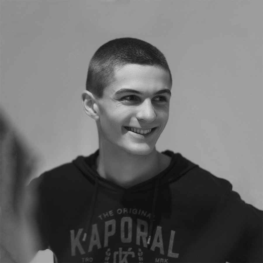 Benjamin Leroy